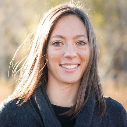 Brenna Atnikov - School of System Change