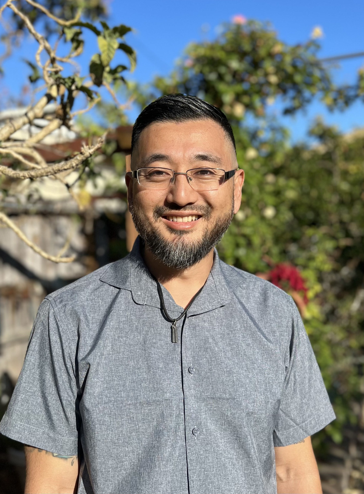 Kazu Haga - School of System Change